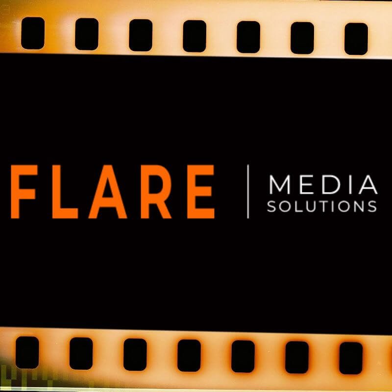 Digital Media Services | Flare Media Solutions
